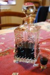 Traditional Italian Homemade Drink: Nocino Walnut Liqueur – Toscana Mia ...