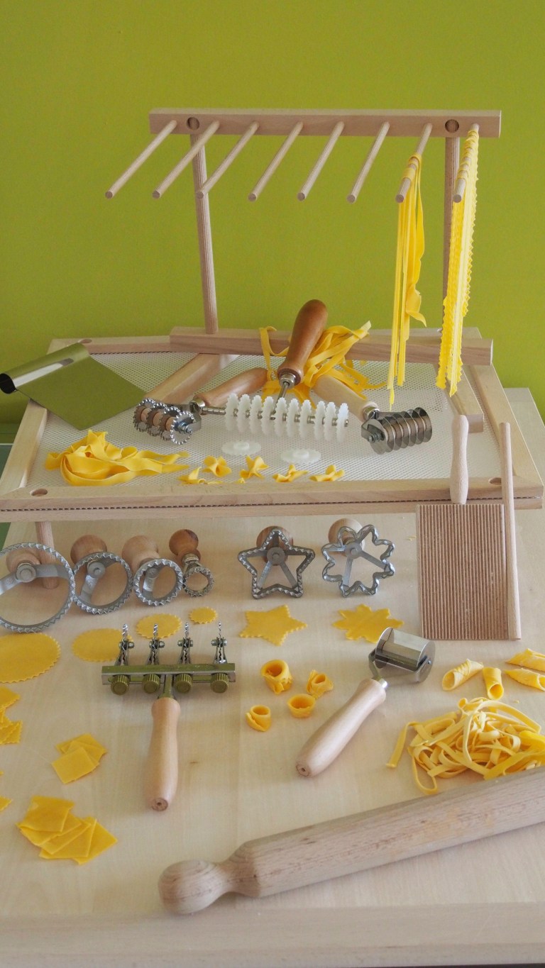 Tip for the best Italian traditional pasta – Toscana Mia Blog