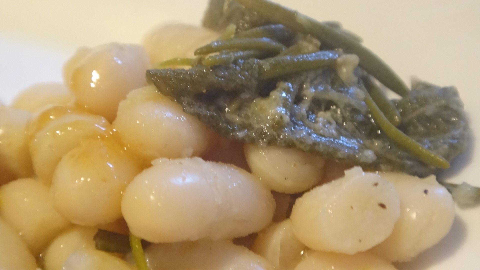 Traditional Tuscan Beans in Fiasco – Toscana Mia Blog