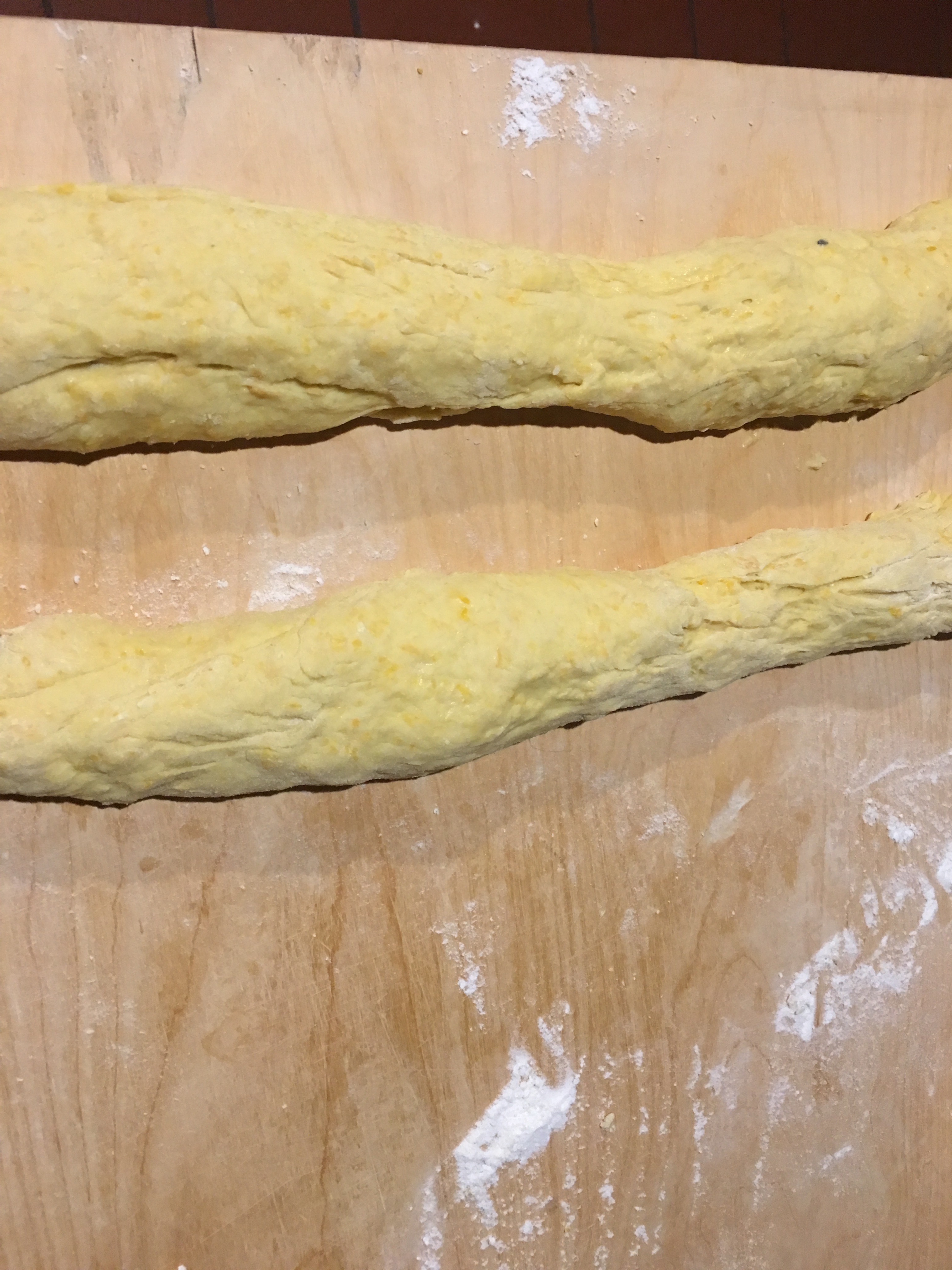 Pumpkin Braid Bread – Toscana Mia Blog
