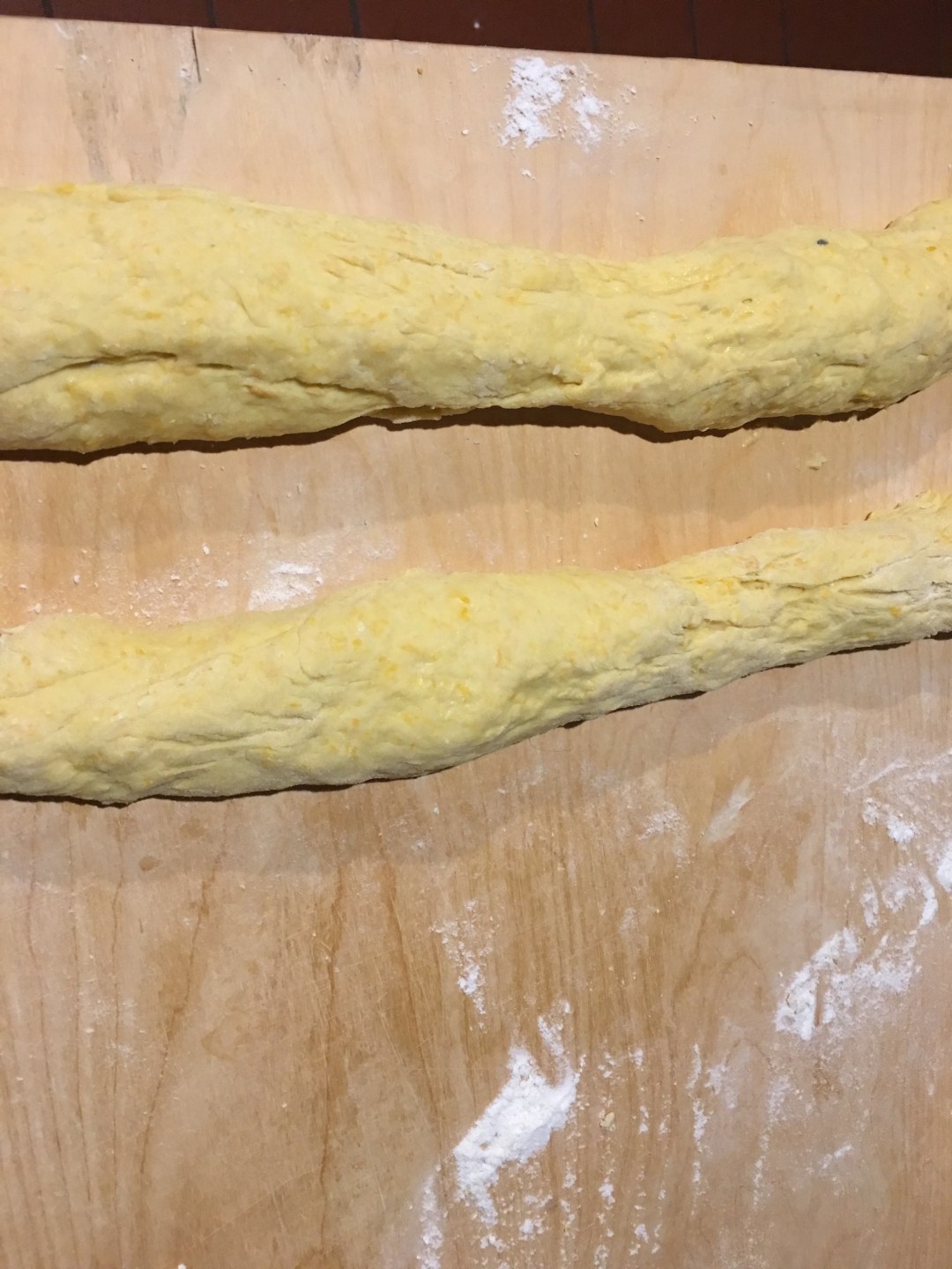 Pumpkin Braid Bread – Toscana Mia Blog
