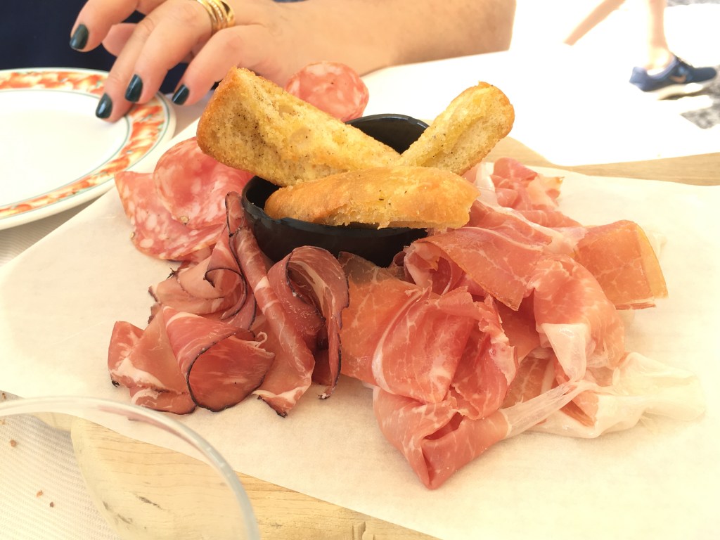 How Italians eat Every Day – Toscana Mia Blog