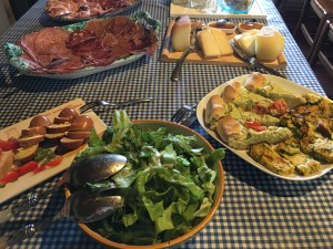 How Italians eat Every Day – Toscana Mia Blog