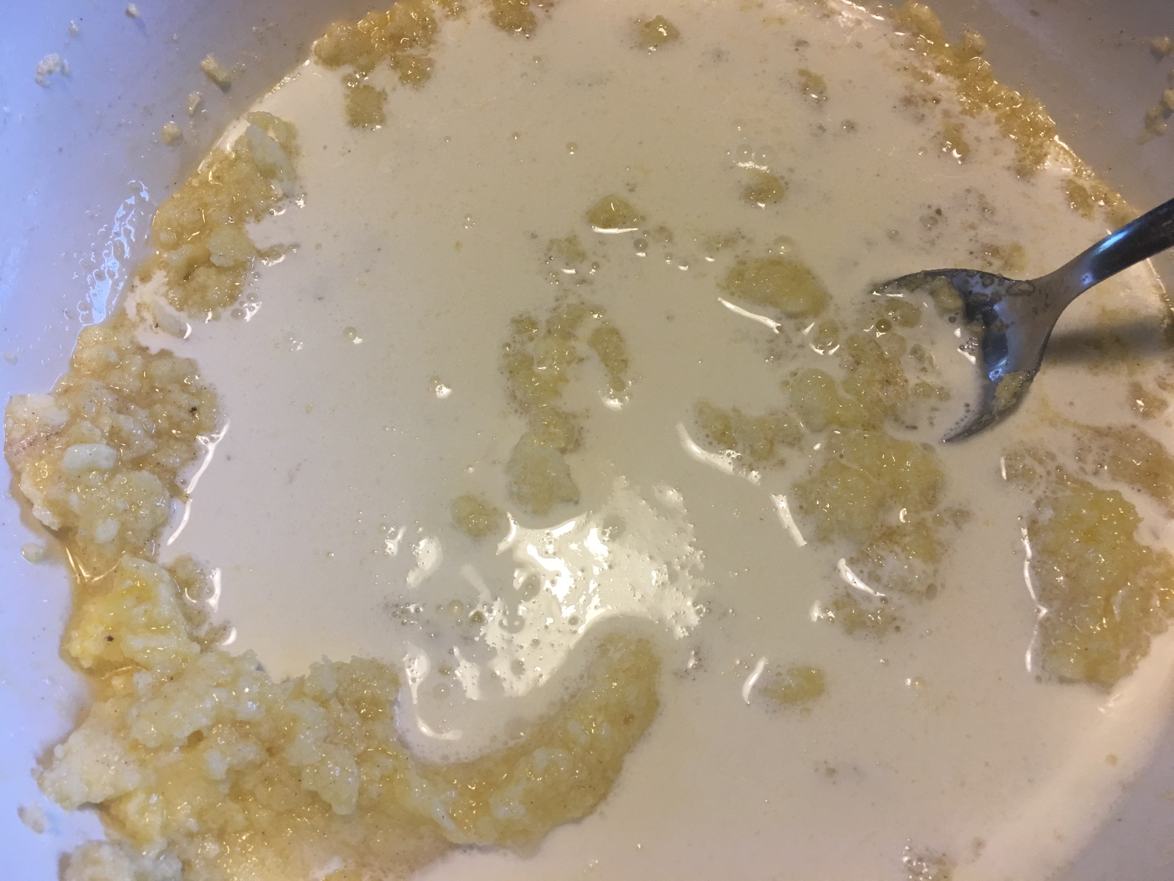 Italian Breakfast Cream Biscuits/Cookies – Toscana Mia Blog