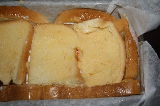 Unexpected Mozzarella Cake – Toscana Mia Blog