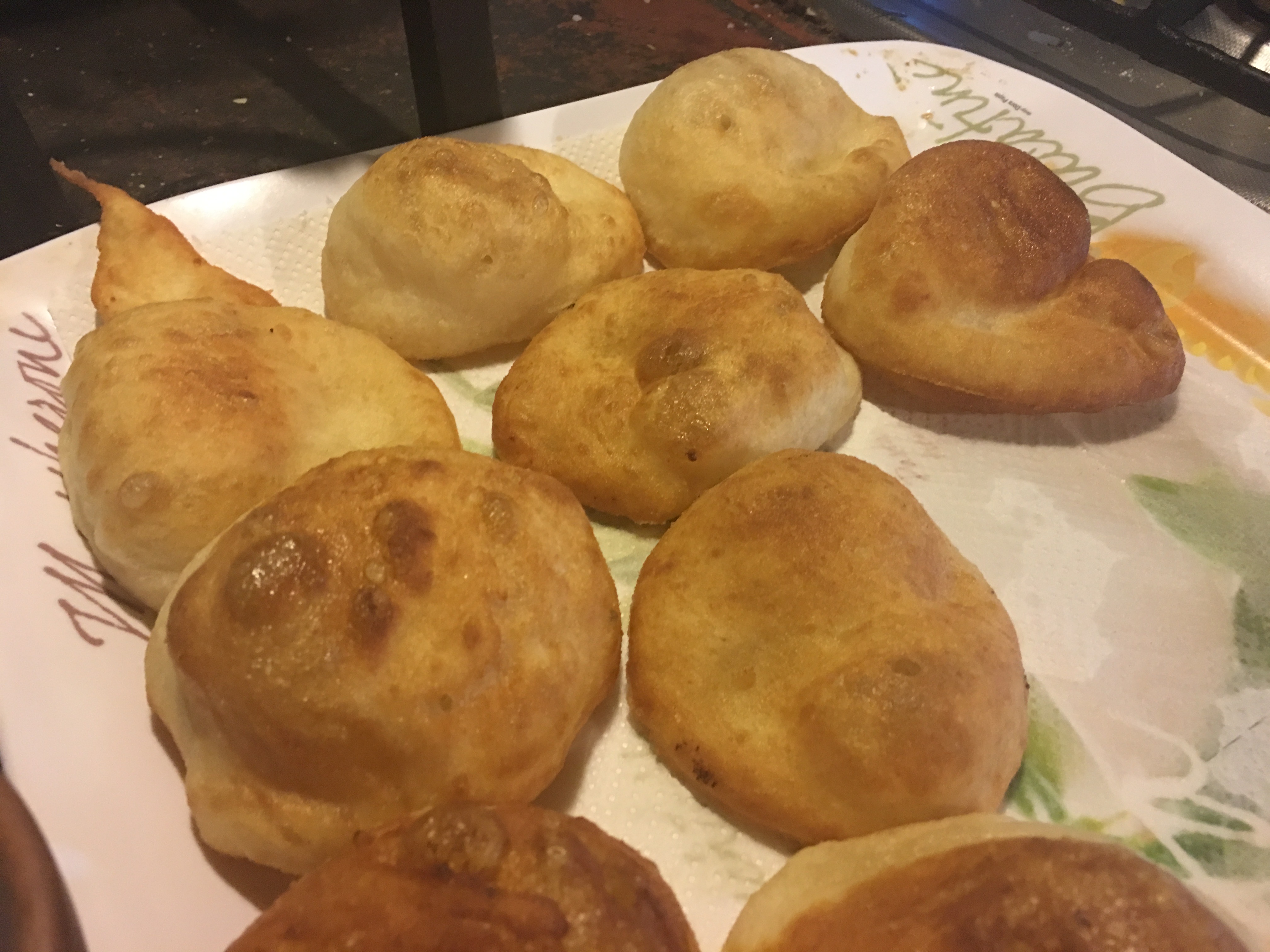 Traditional Italian Pizzelle – Toscana Mia Blog