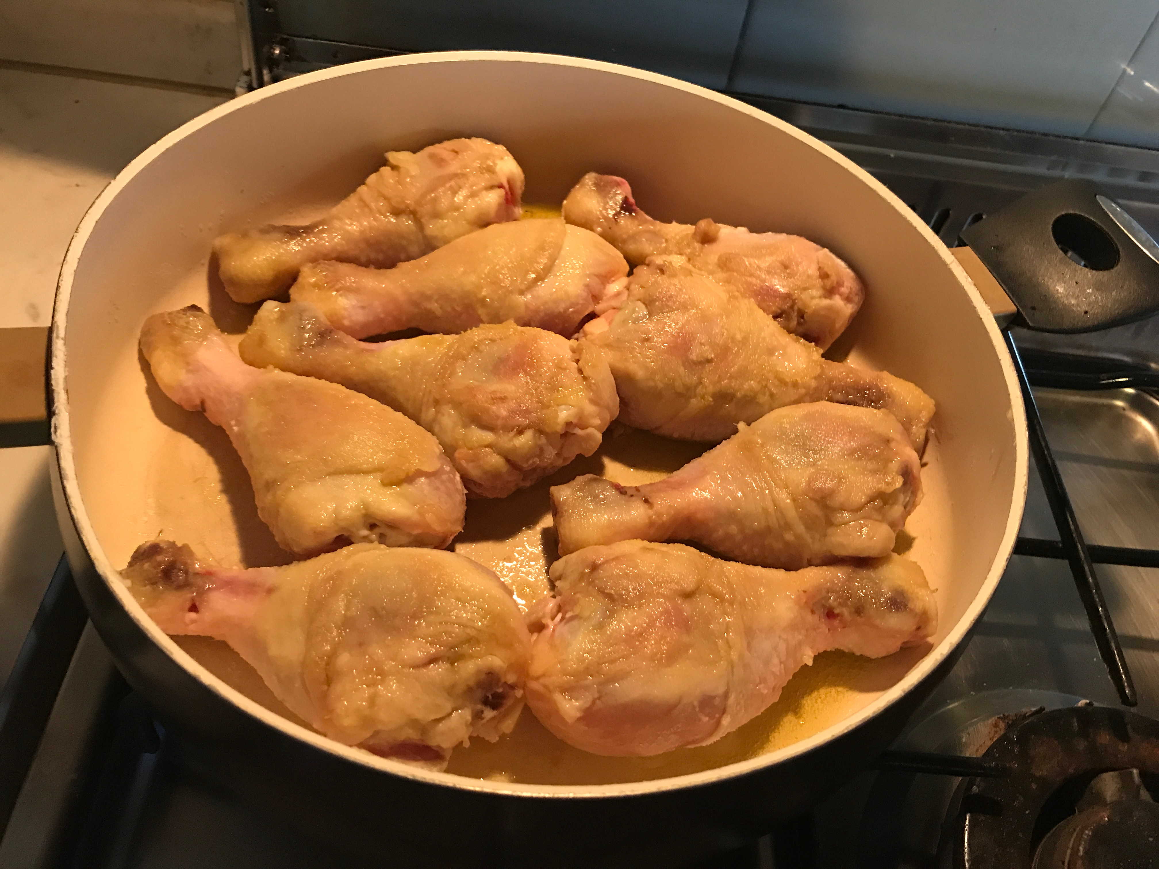 What is Healthy Tuscan Chicken-Pollo alla Toscana ? – Toscana Mia Blog