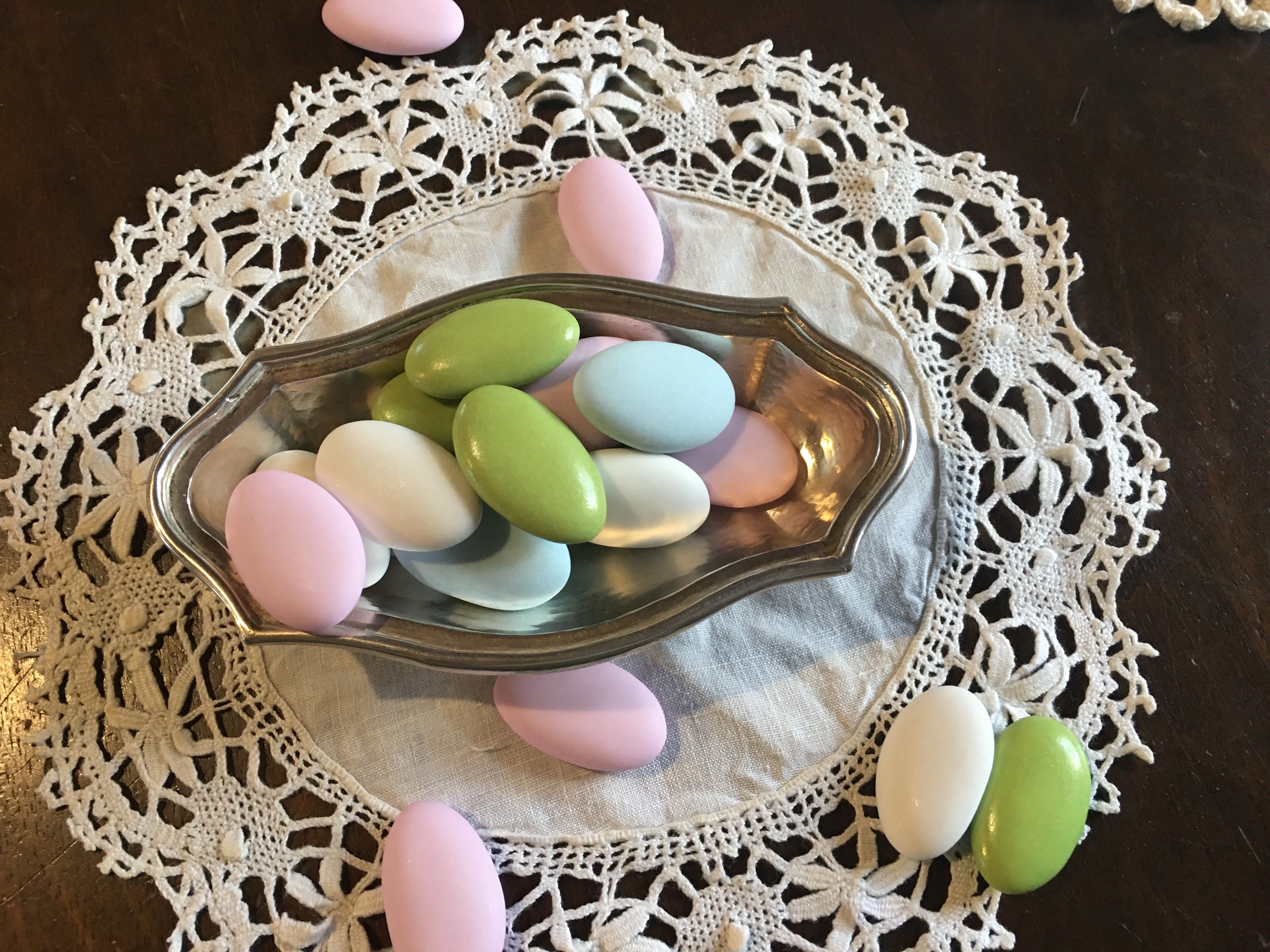 What Italian Confetti Almond Means – Toscana Mia Blog
