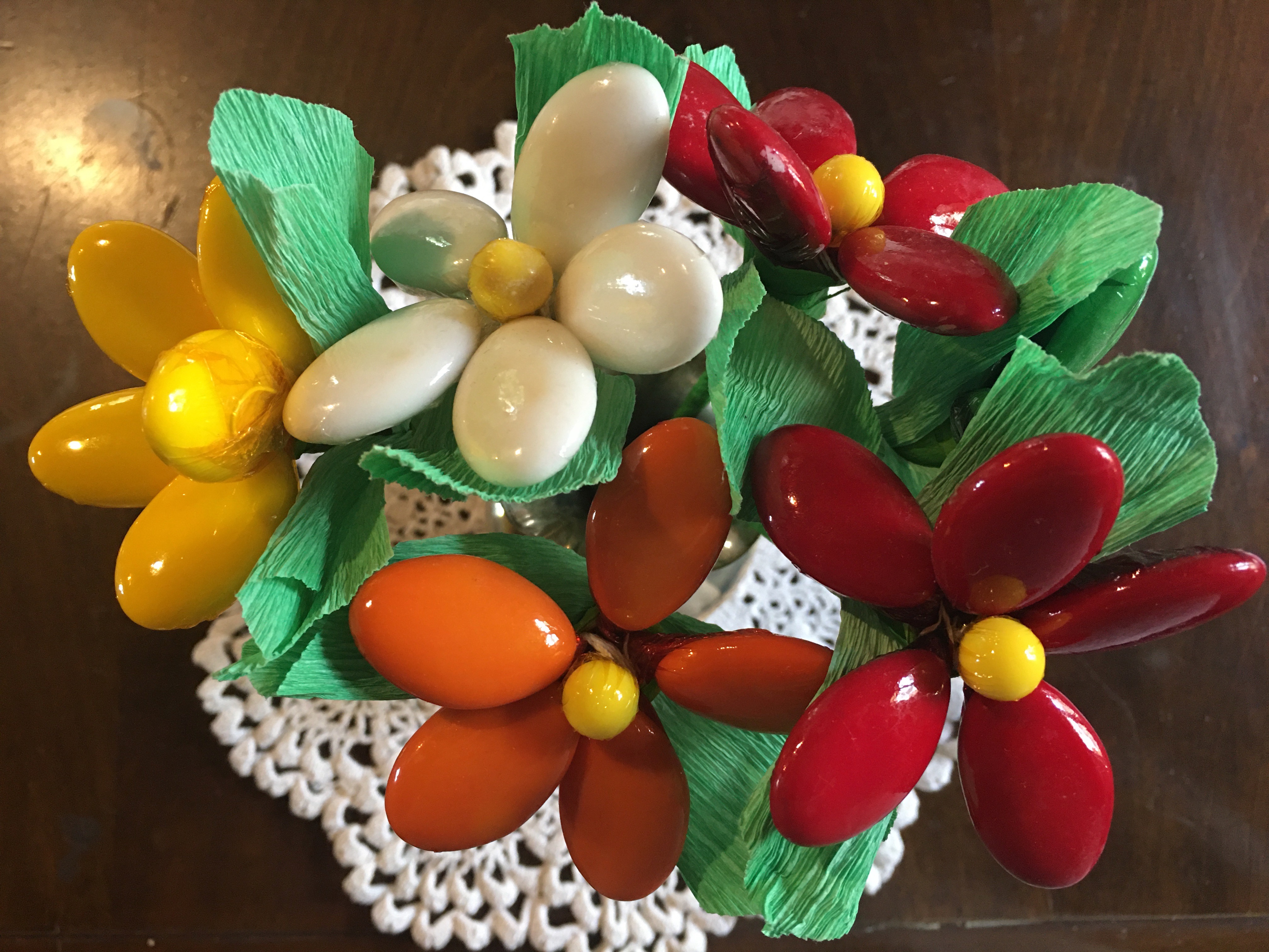What Italian Confetti Almond Means – Toscana Mia Blog