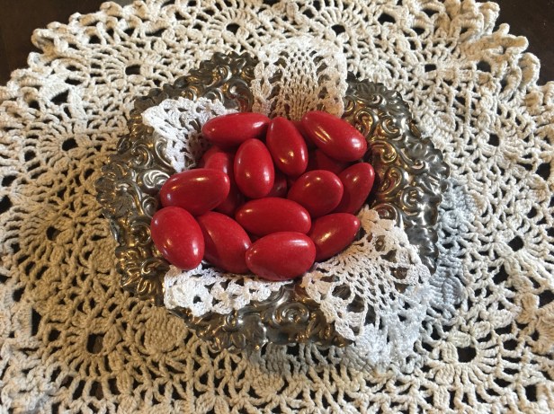 What Italian Confetti Almond Means – Toscana Mia Blog