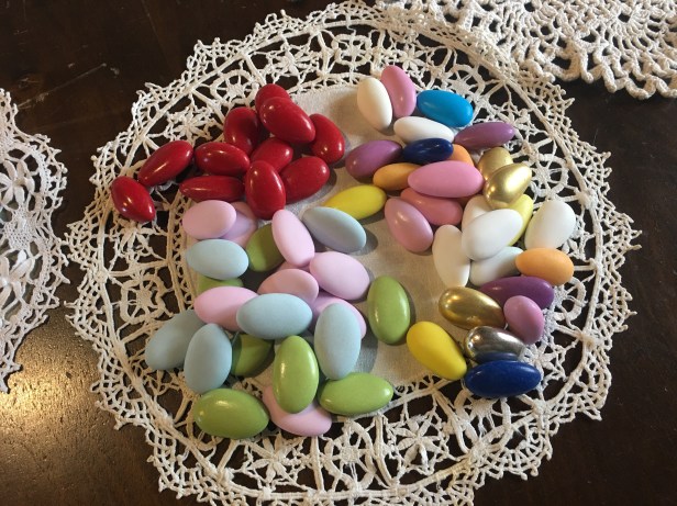 What Italian Confetti Almond Means – Toscana Mia Blog