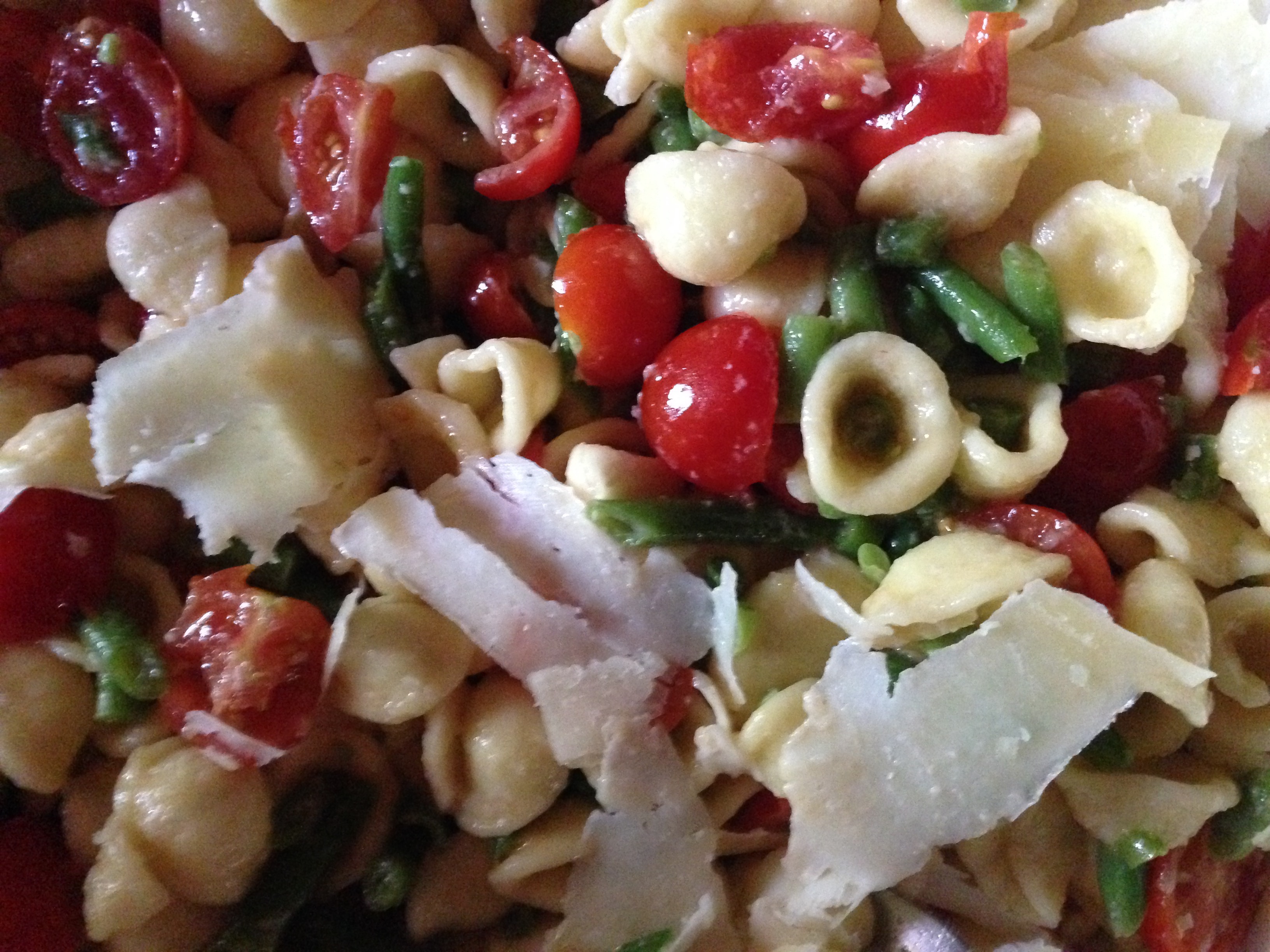 3 Ideas for the Orecchiette – Toscana Mia Blog