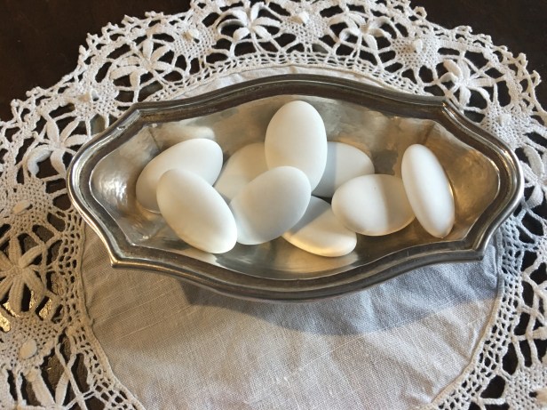 What Italian Confetti Almond Means – Toscana Mia Blog