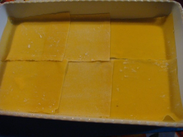 What are the ingredients for lasagna?Traditional Meat Lasagna Recipe ...