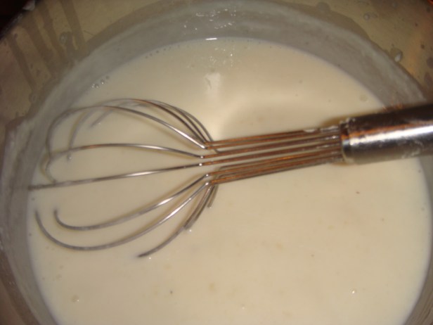 A Different Way to Serve Polenta – Toscana Mia Blog