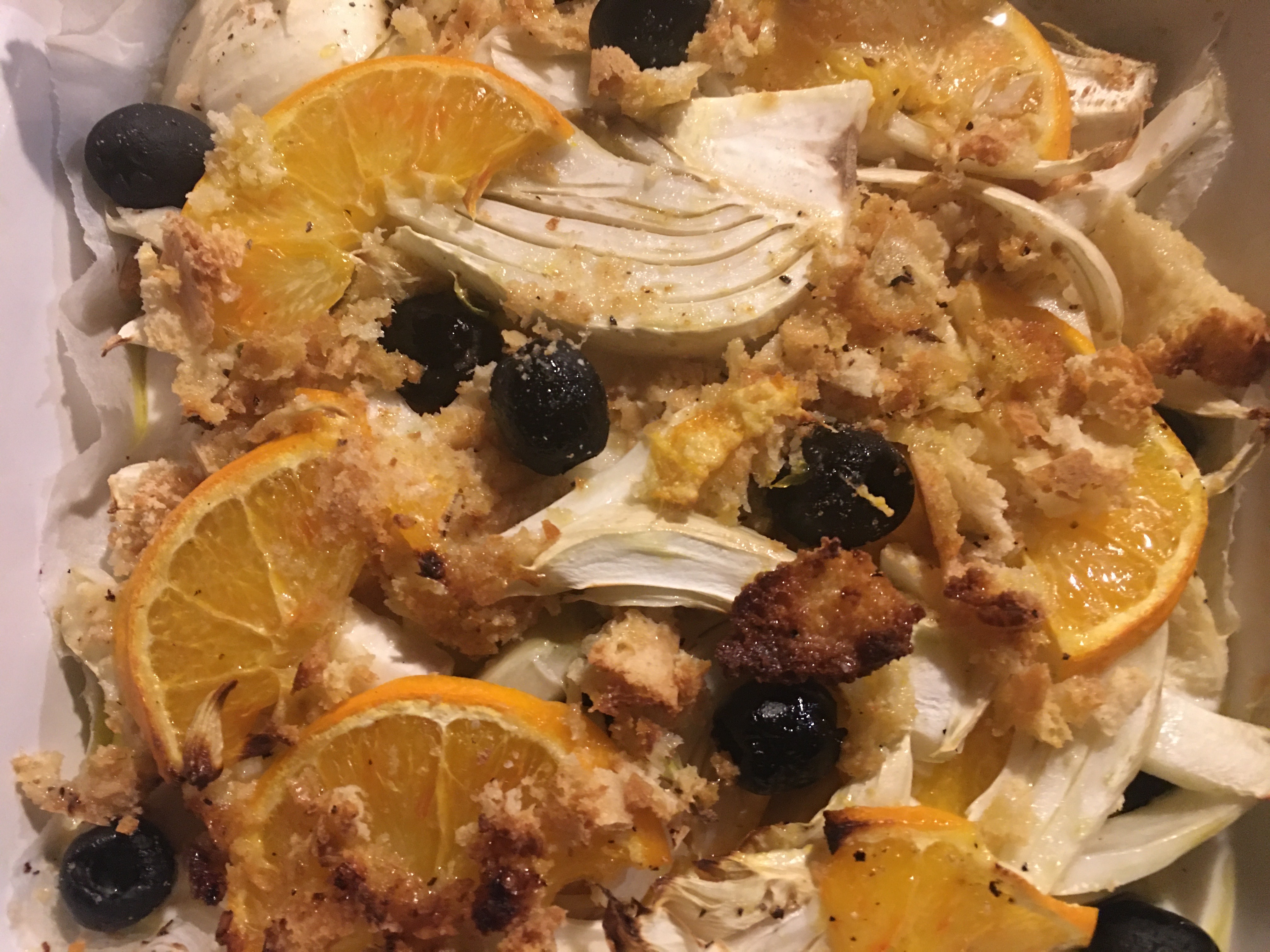 How Do You Eat Fennel/Finocchi? – Toscana Mia Blog