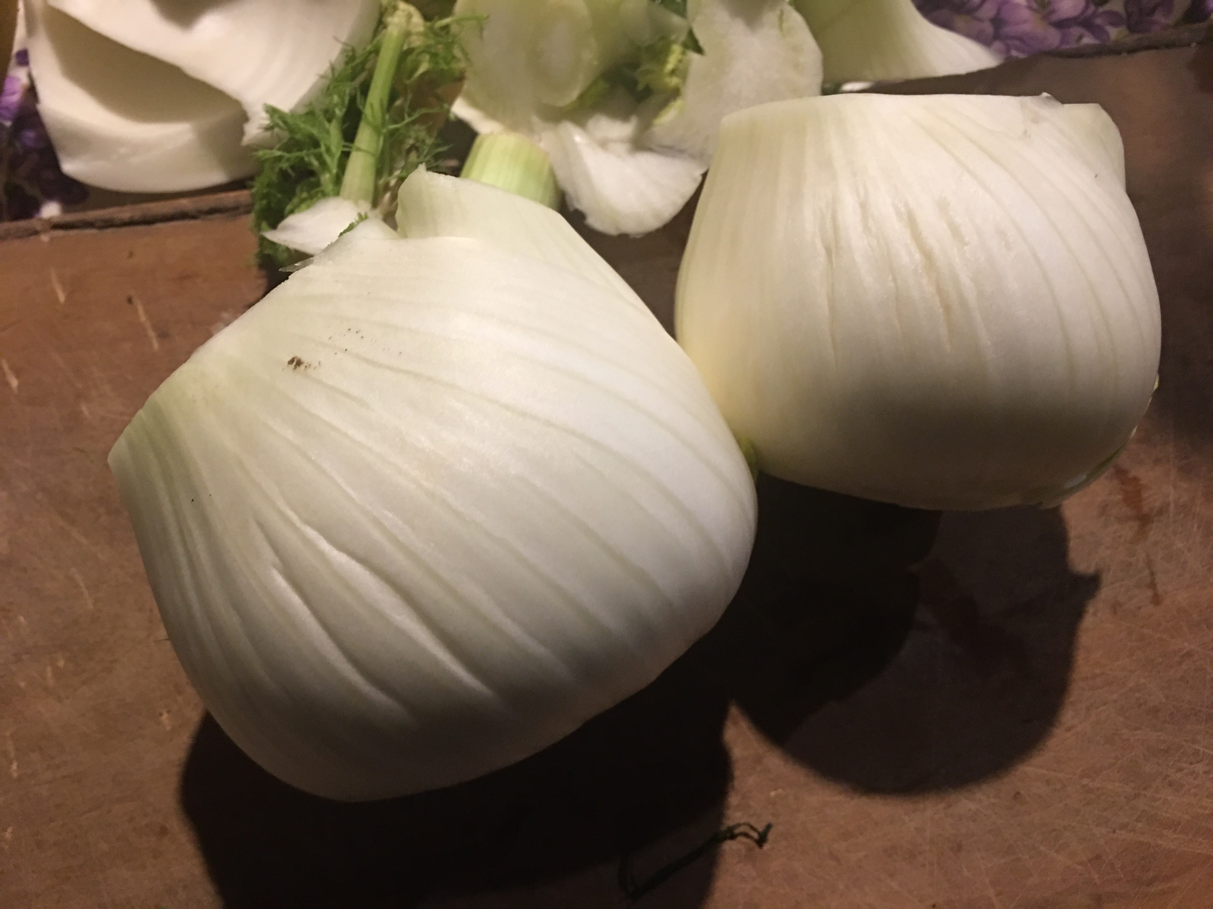 How Do You Eat Fennel/Finocchi? – Toscana Mia Blog