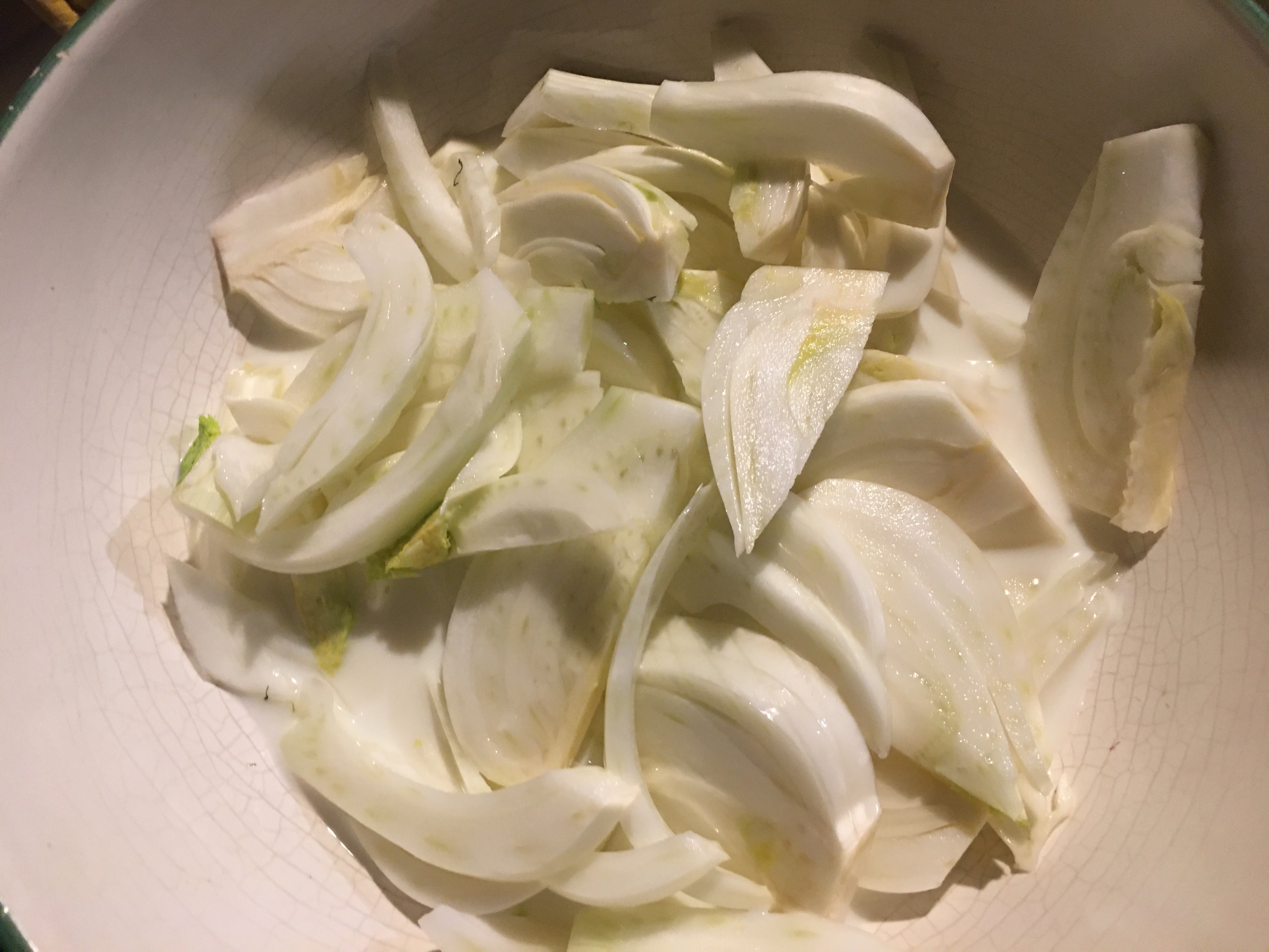 How Do You Eat Fennel/Finocchi? – Toscana Mia Blog