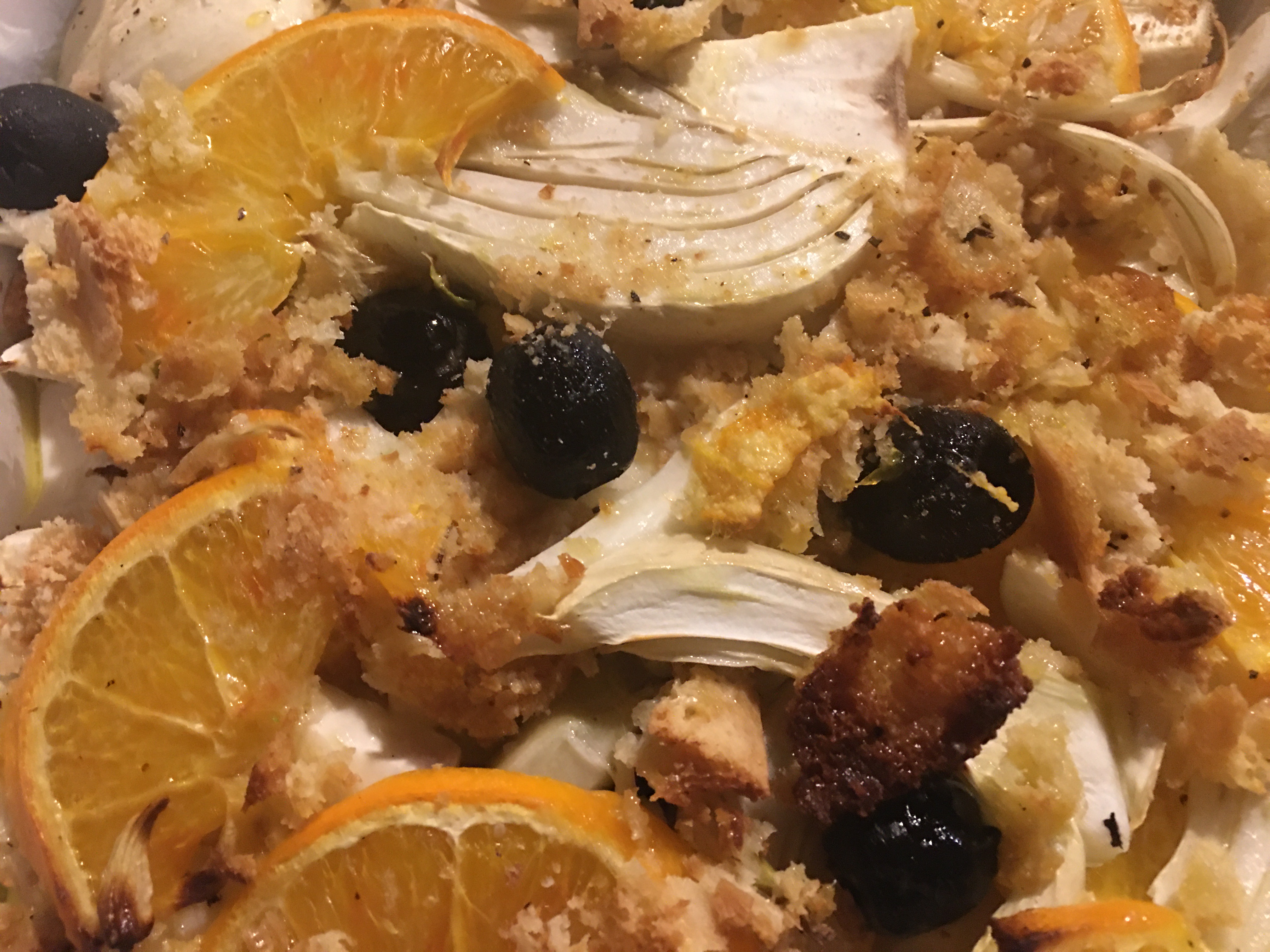 How Do You Eat Fennel/Finocchi? – Toscana Mia Blog