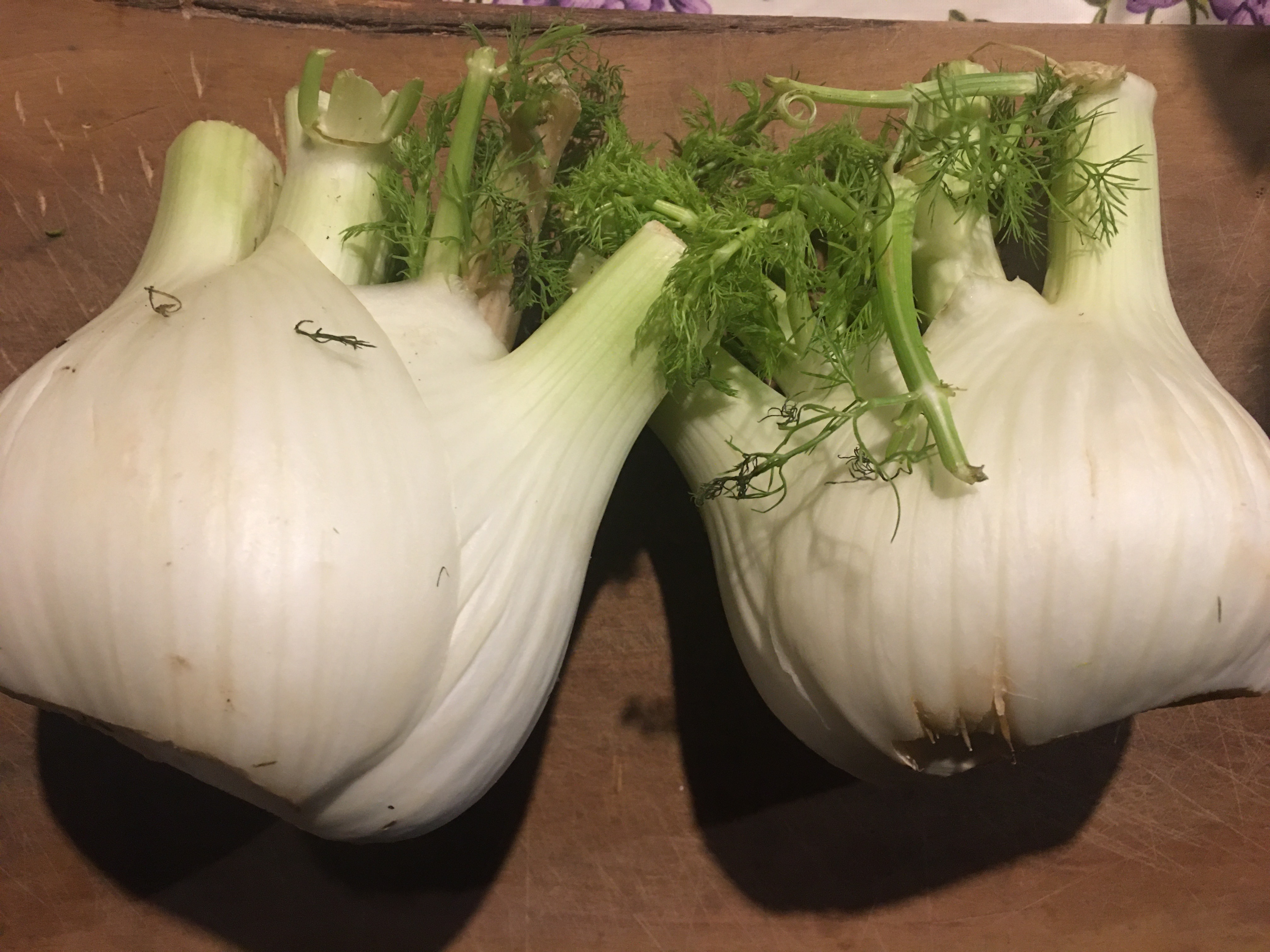 How Do You Eat Fennel/Finocchi? – Toscana Mia Blog