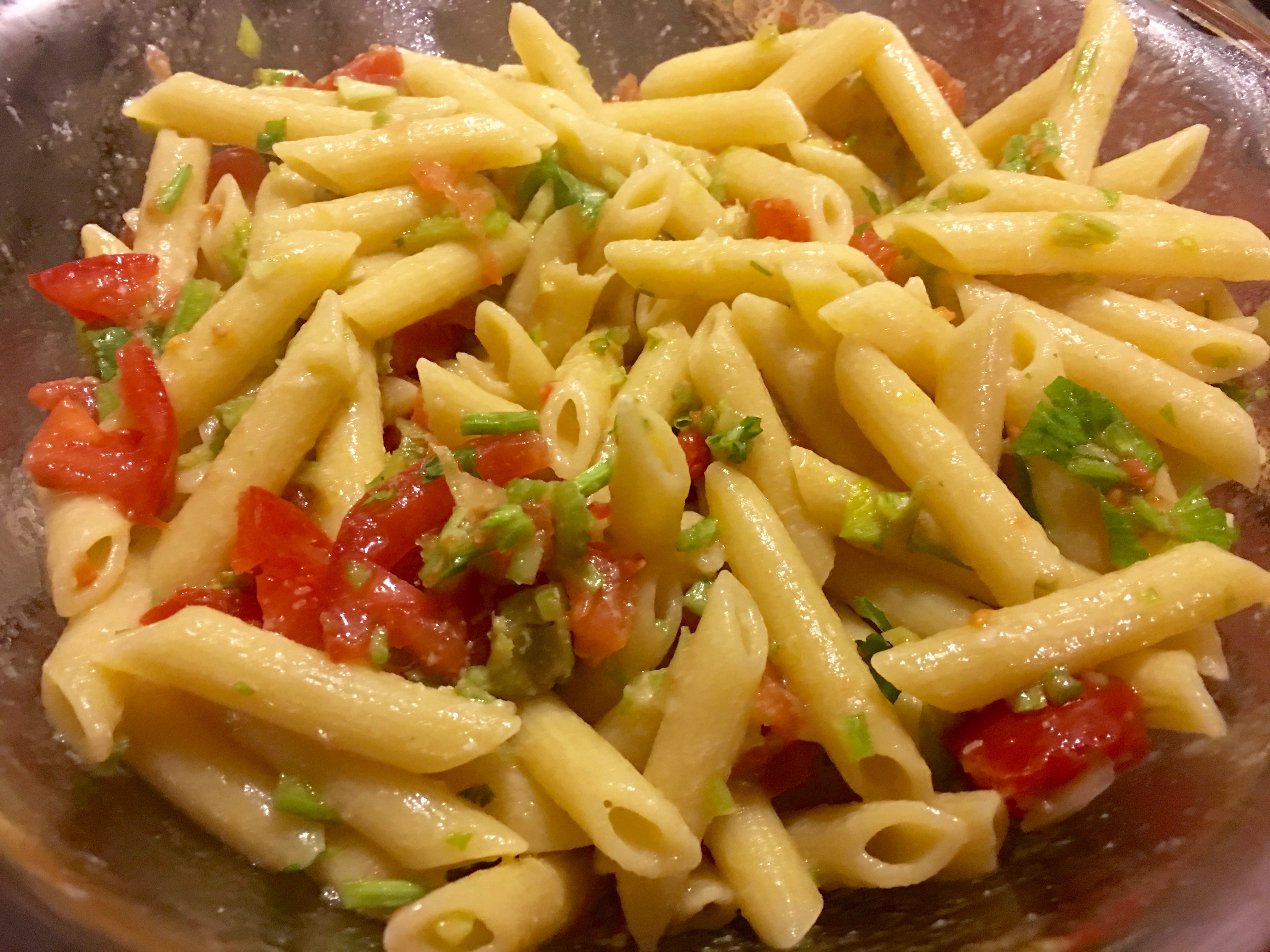 5 Italian Desk Lunch.1st List. – Toscana Mia Blog