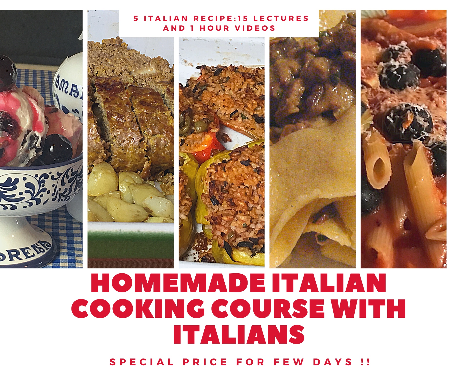 Reopening Cooking Classes in Tuscany and not only – Toscana Mia Blog