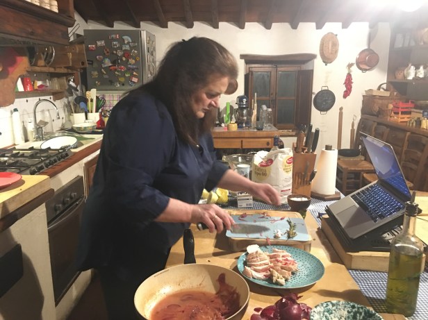 Reopening Cooking Classes in Tuscany and not only – Toscana Mia Blog