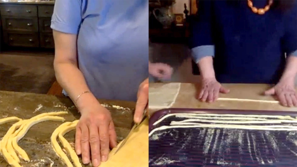 Reopening Cooking Classes in Tuscany and not only – Toscana Mia Blog