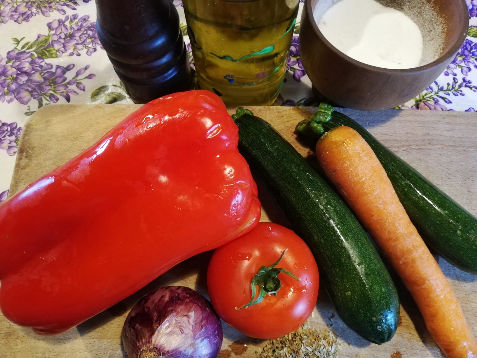 Unexpected Italian Cooking Tool: Fornetto Versilia 2. – Toscana Mia Blog