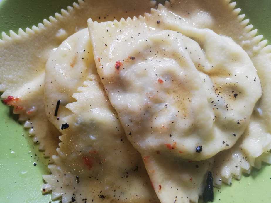 TORTELLI MUGELLANI-Tuscan Potato Stuffed Pasta – Toscana Mia Blog