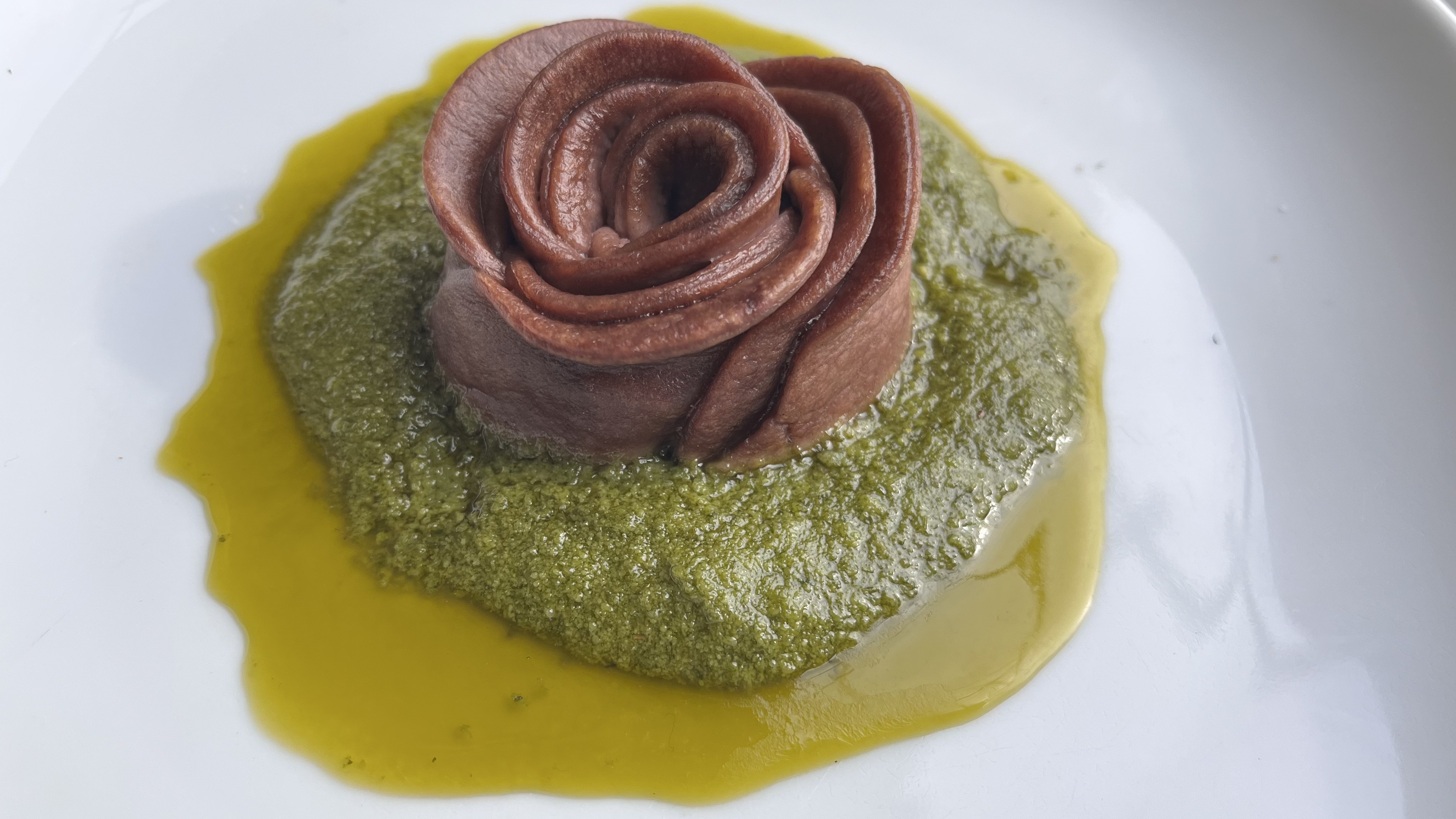 Rose-Shaped Ravioli – Toscana Mia Blog
