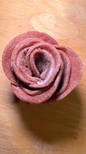 Rose-Shaped Ravioli – Toscana Mia Blog