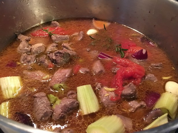 Toscana Mia Blog – Italian Cooking with Locals in Tuscany